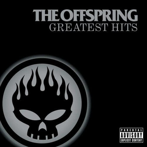 the-offspring-music-vinyl-records-offspring-greatest-hits-602445032693 ...