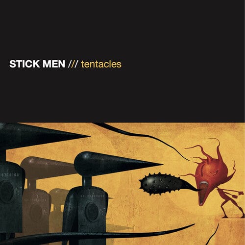 the-stick-men-music-vinyl-records-the-stick-men-tentacles-colored-vinyl ...