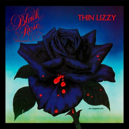 thin-lizzy-music-vinyl-records-thin-lizzy-black-rose-a-rock-legend-180 ...