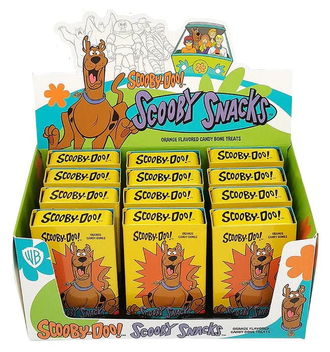 third-eye-comics-scooby-doo-scooby-snacks-611508176618-43713279197436 ...