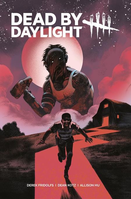 titan-comics-comic-books-dead-by-daylight-the-hillbilly-1-of-4-cvr-b ...