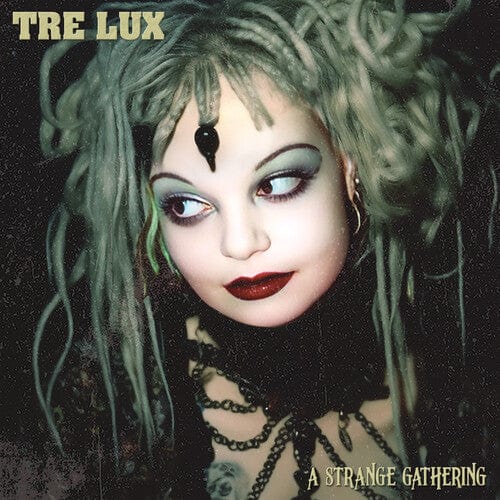 tre-lux-music-vinyl-records-tre-lux-a-strange-gathering-colored-vinyl ...