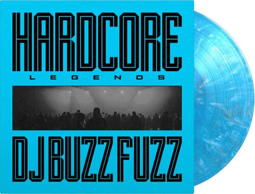 urp-music-distribution-music-vinyl-records-dj-buzz-fuzz-hardcore ...