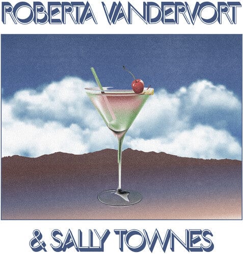 vandevort-roberta-townes-sally-music-vinyl-records-vandevort-roberta ...