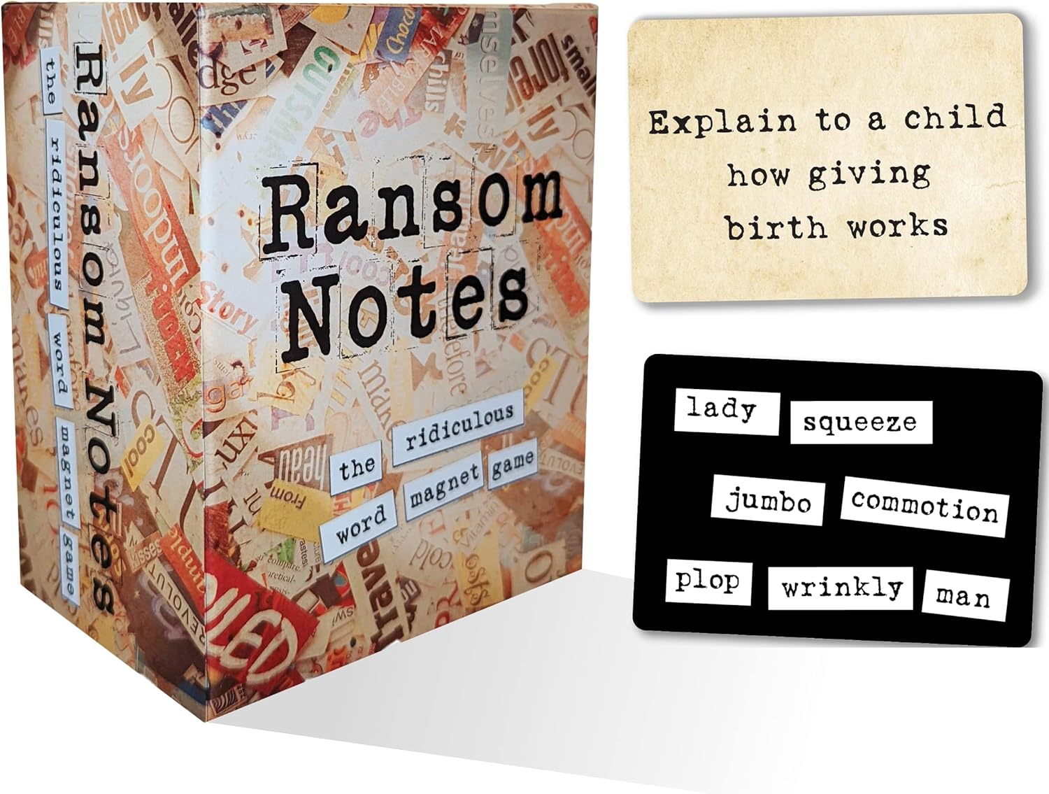 very-special-games-board-games-party-games-ransom-notes-860003322109 ...