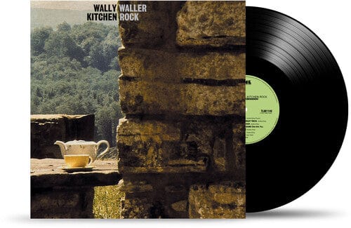 wally-waller-music-vinyl-records-wally-waller-kitchen-rock-782706673725 ...
