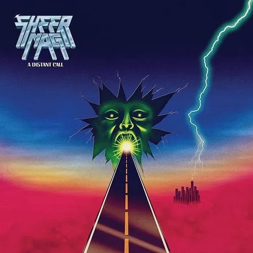 webami-music-vinyl-records-sheer-mag-a-distant-call-810074423496 ...
