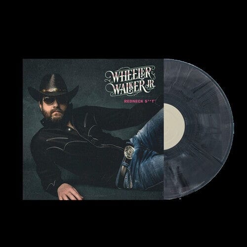 wheeler-walker-jr-music-vinyl-records-wheeler-walker-jr-redneck-shit ...