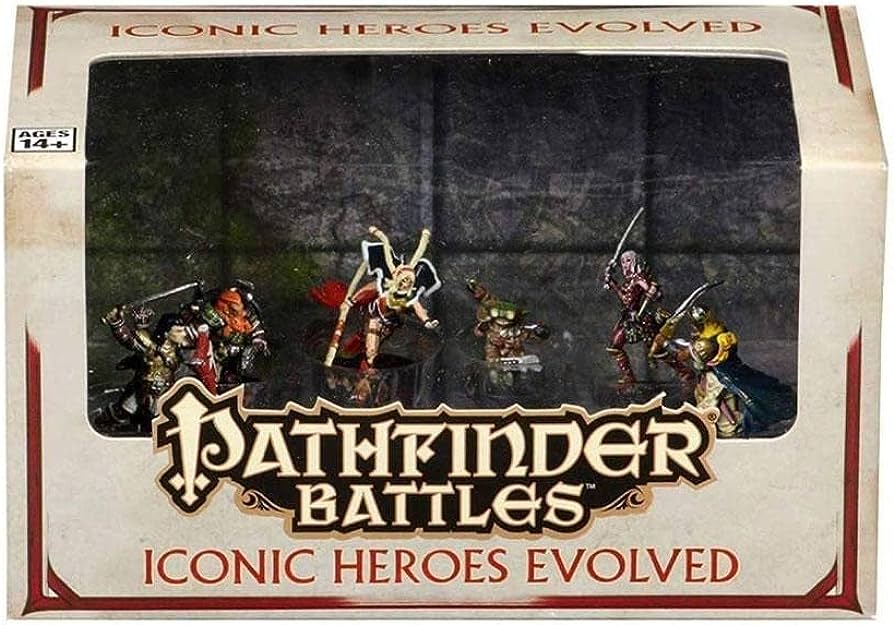 wizkids-neca-miniatures-wizkids-pathfinder-battles-iconic-heroes ...