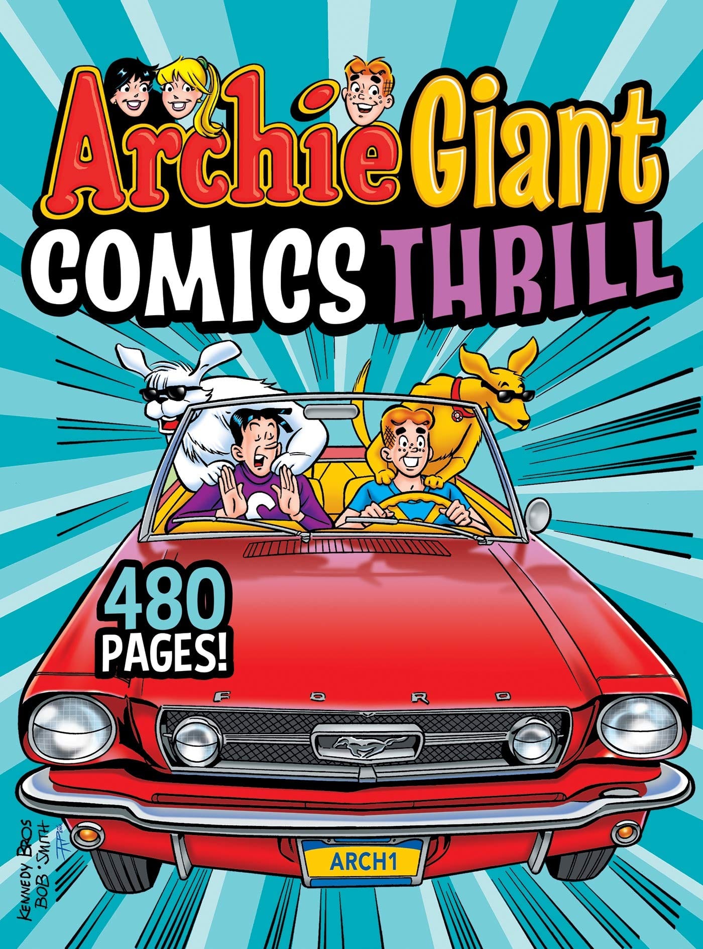 archie-comic-publications-graphic-novels-kids-archie-giant-comics ...