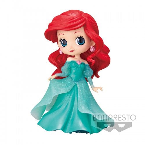 banpresto-toys-statues-anime-qposket-disney-ariel-princess-dress ...