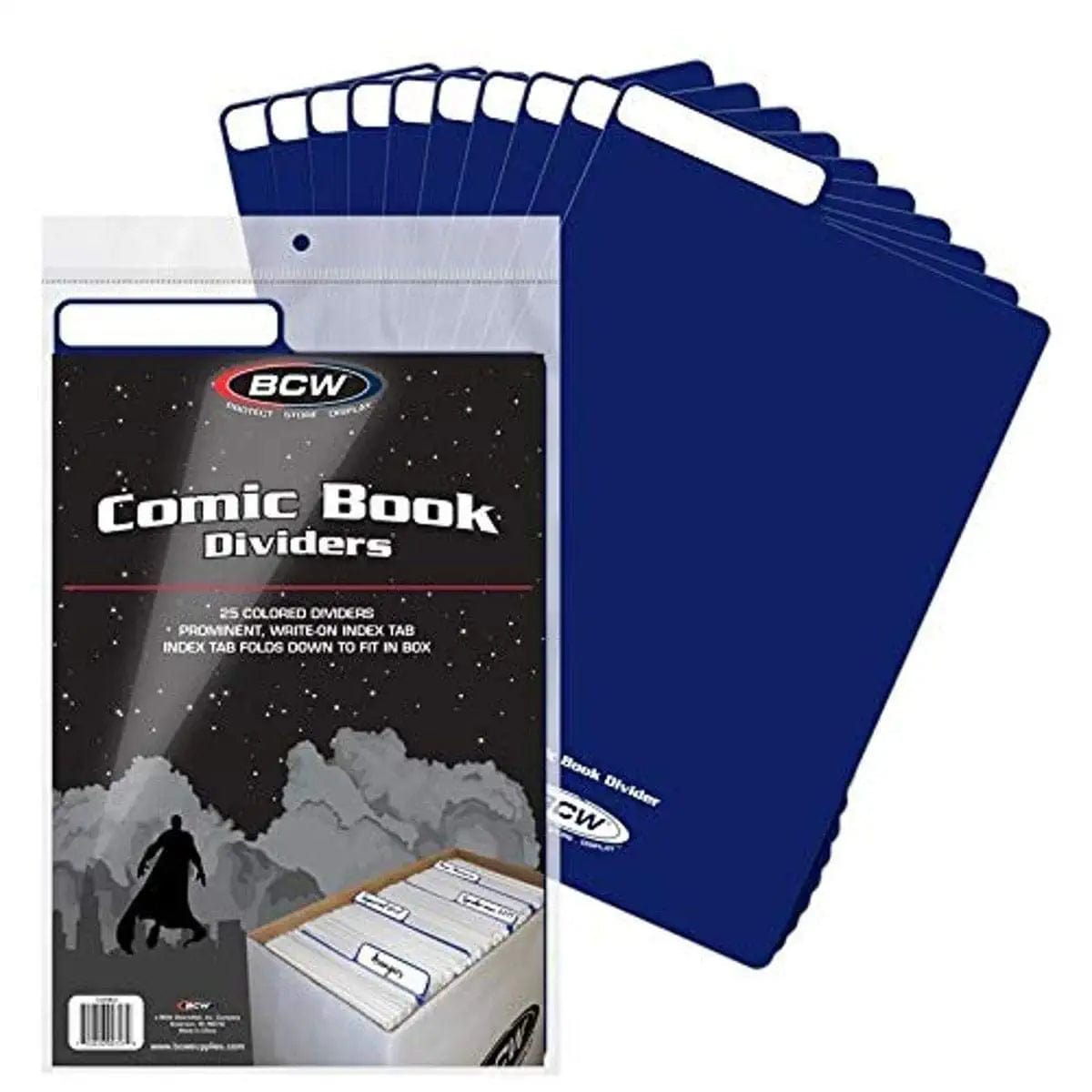 bcw-comic-supplies-bcw-comic-book-dividers-blue-722626007279-1-cd-blu ...