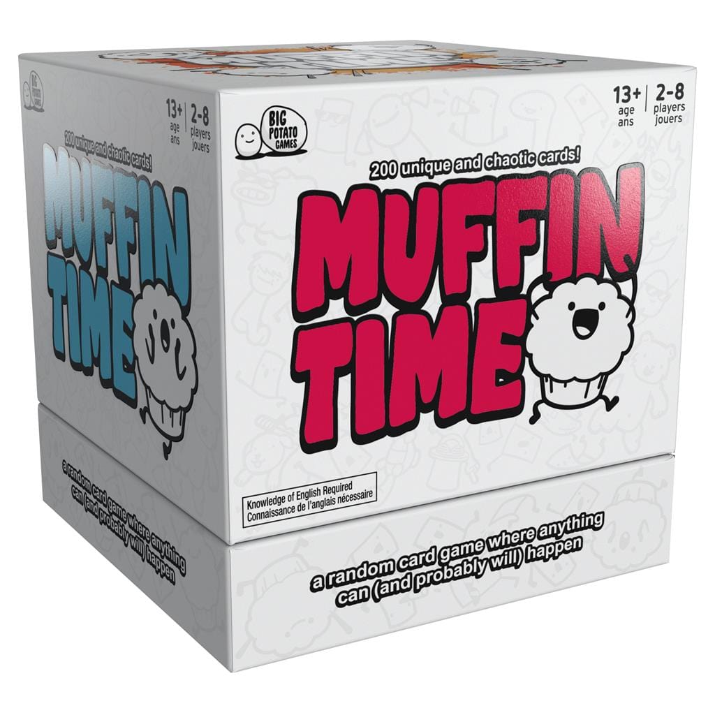 big-potato-games-tabletop-games-party-games-muffin-time-778988318836 ...