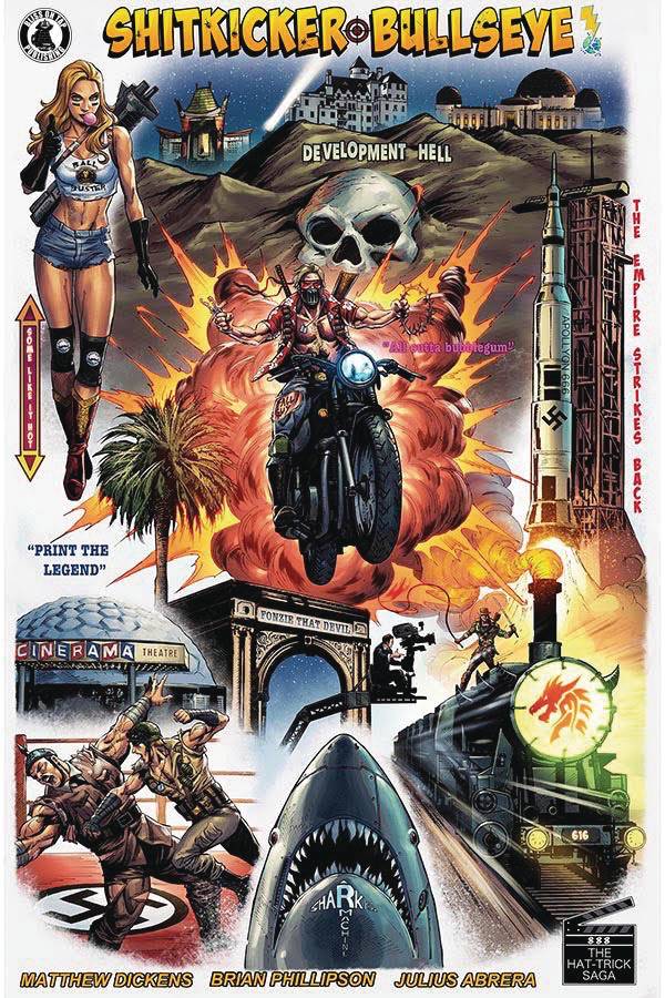 bliss-on-tap-comic-books-shitkicker-bullseye-1-of-3-mr-691835309538 ...