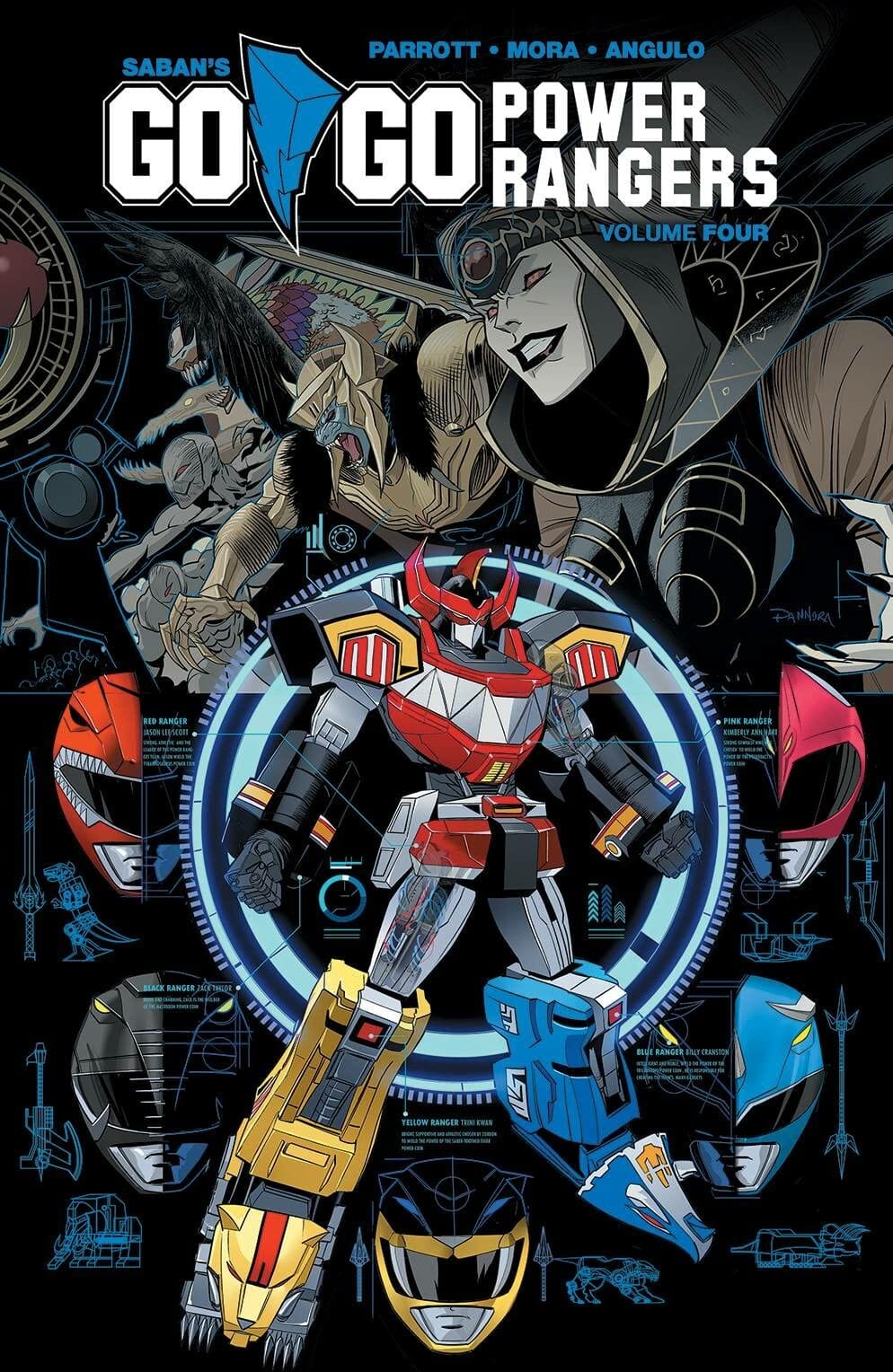 boom-studios-graphic-novel-saban-s-go-go-power-rangers-vol-4-4-mighty ...