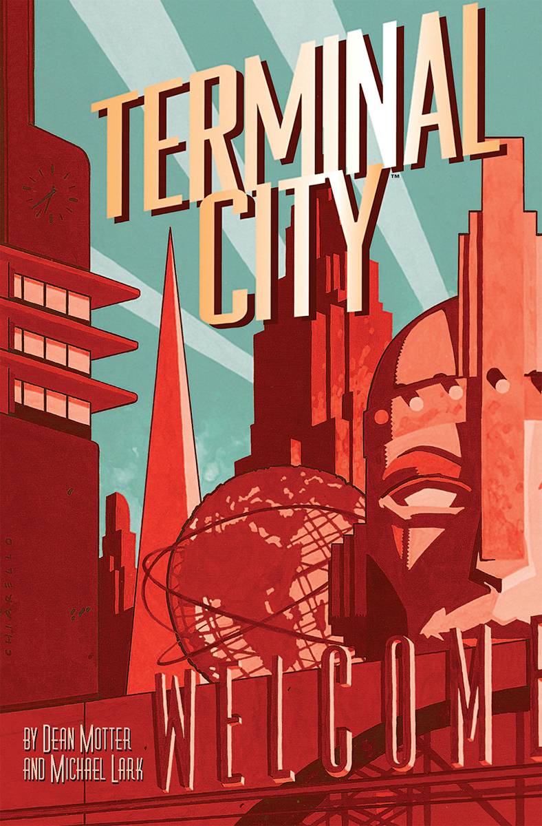 dark-horse-comics-graphic-novel-terminal-city-library-ed-hc ...