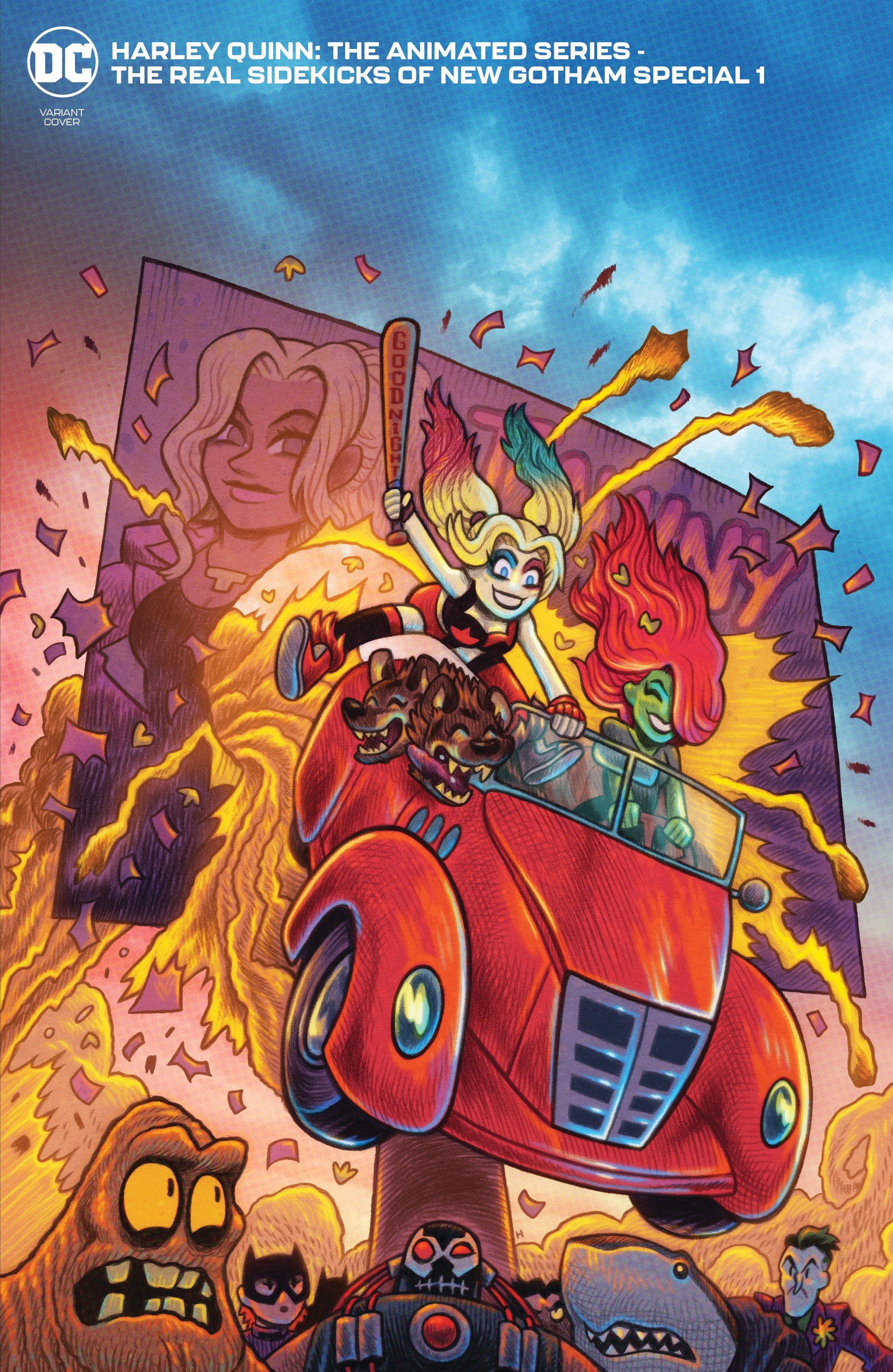 dc-comics-comic-books-harley-quinn-the-animated-series-the-real ...