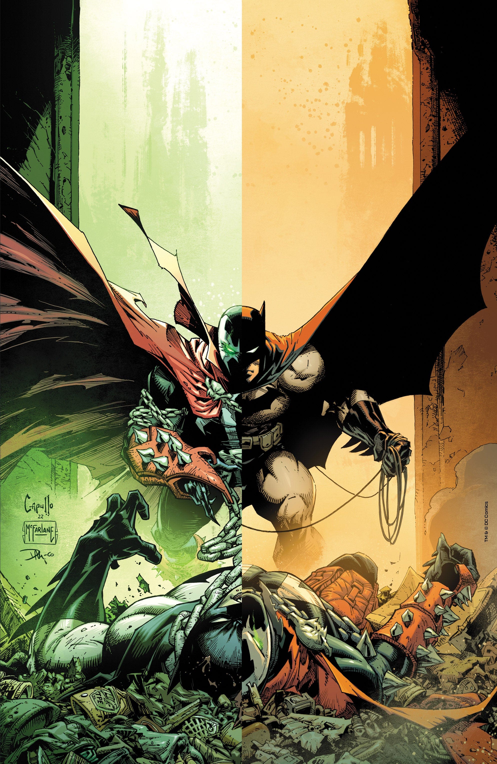 Greg Capullo Batman Wallpaper 170 Greg Capullo Ideas | Greg Capullo,