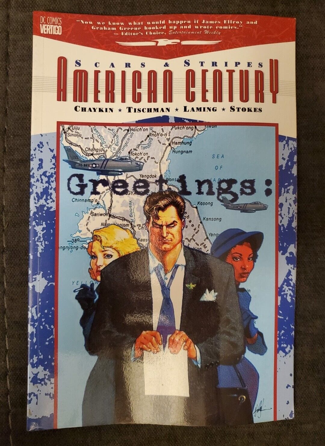 dc-comics-graphic-novel-american-century-scars-stripes-tp-761941231310 ...