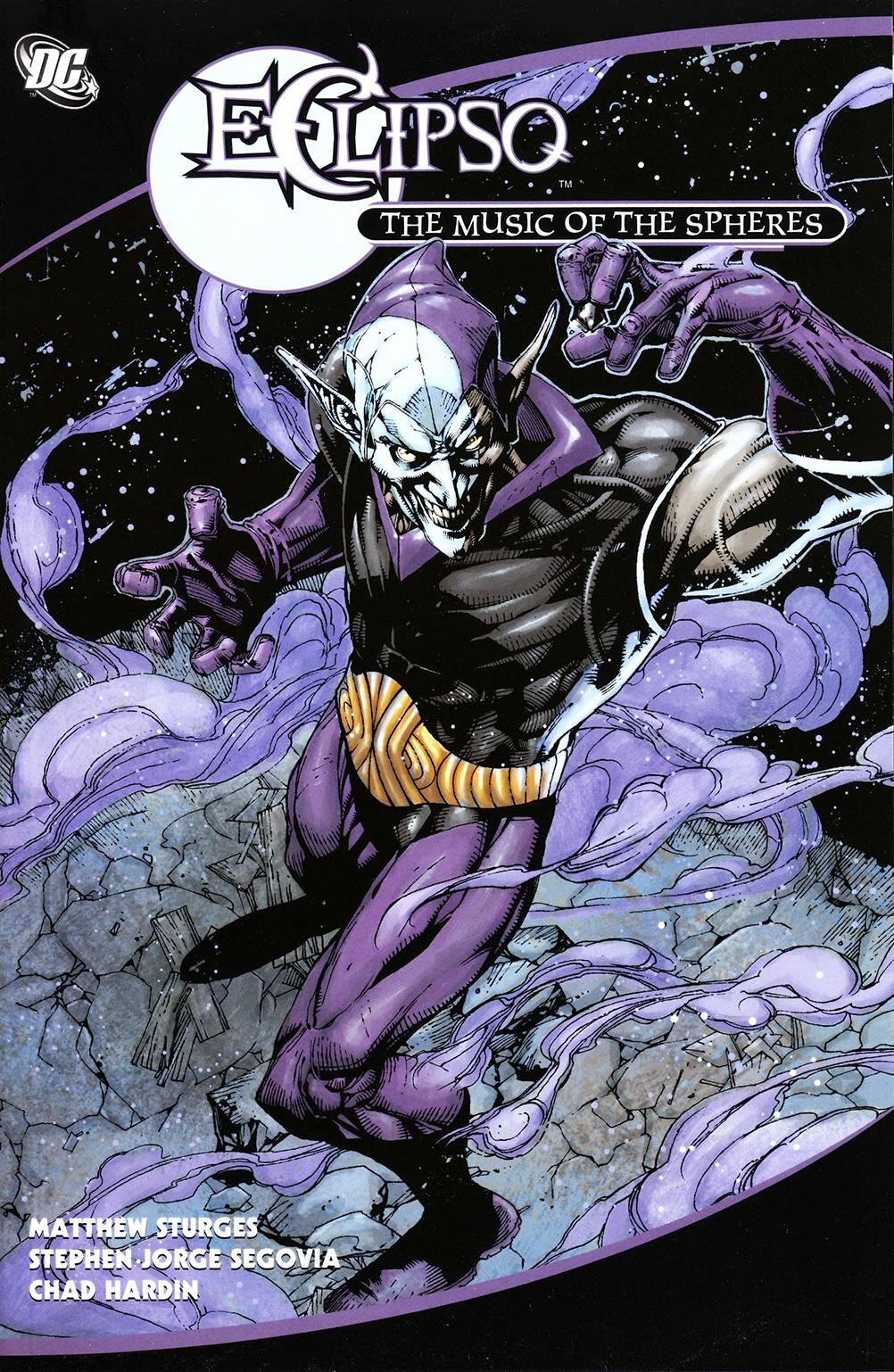 dc-comics-graphic-novel-eclipso-music-of-the-spheres-tp-9781401221768 ...