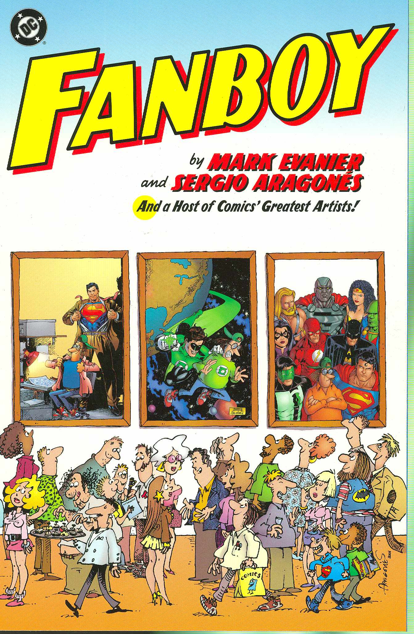 dc-comics-graphic-novel-fanboy-tp-9781563897245-star13645 ...