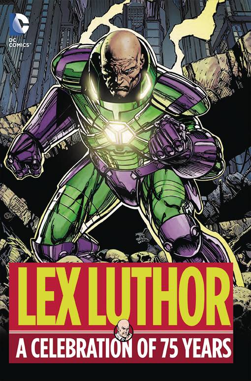 dc-comics-graphic-novel-lex-luthor-a-celebration-of-75-years-hc ...
