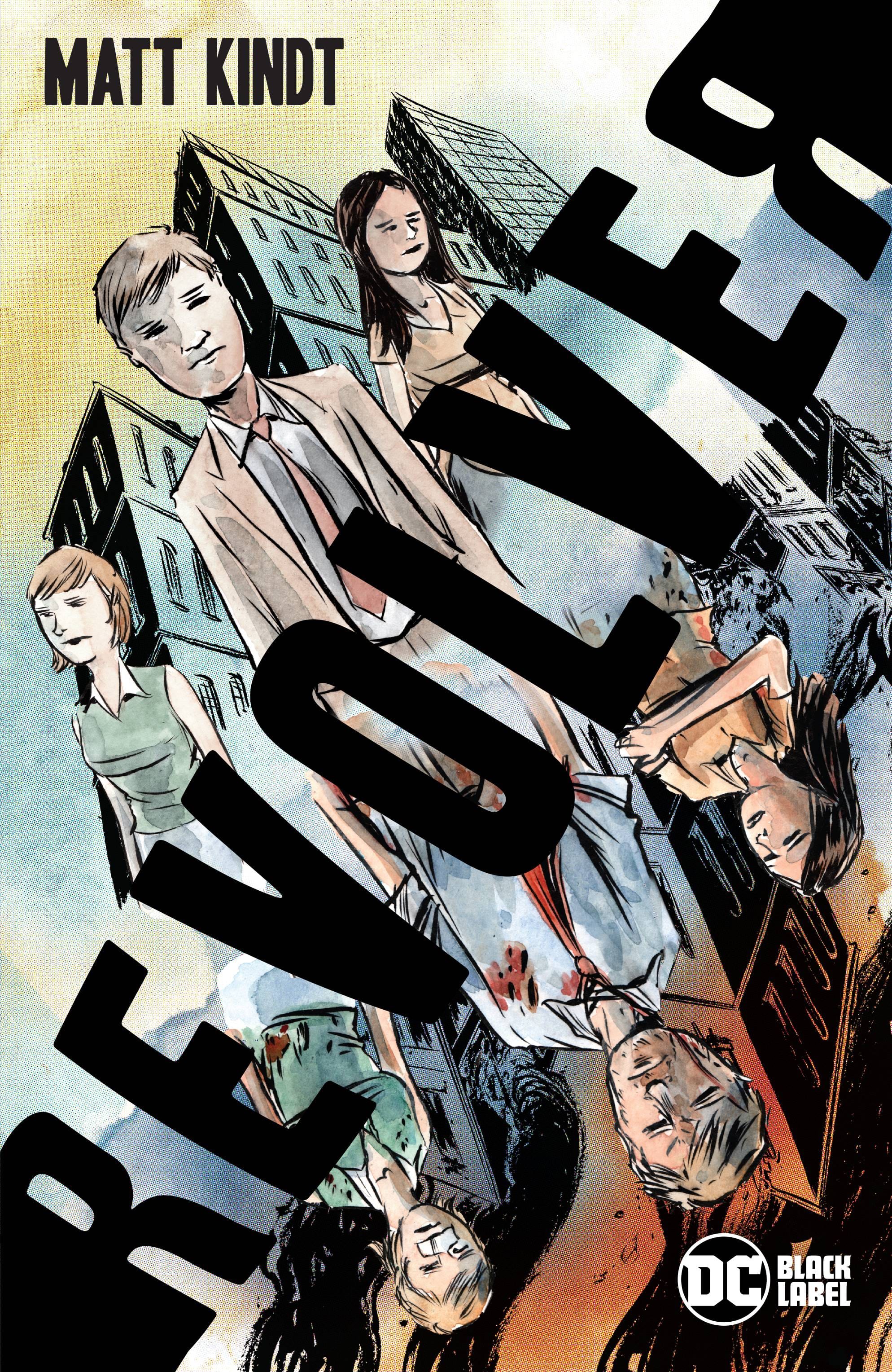 dc-comics-graphic-novel-revolver-tp-9781779509949-dec207103 ...