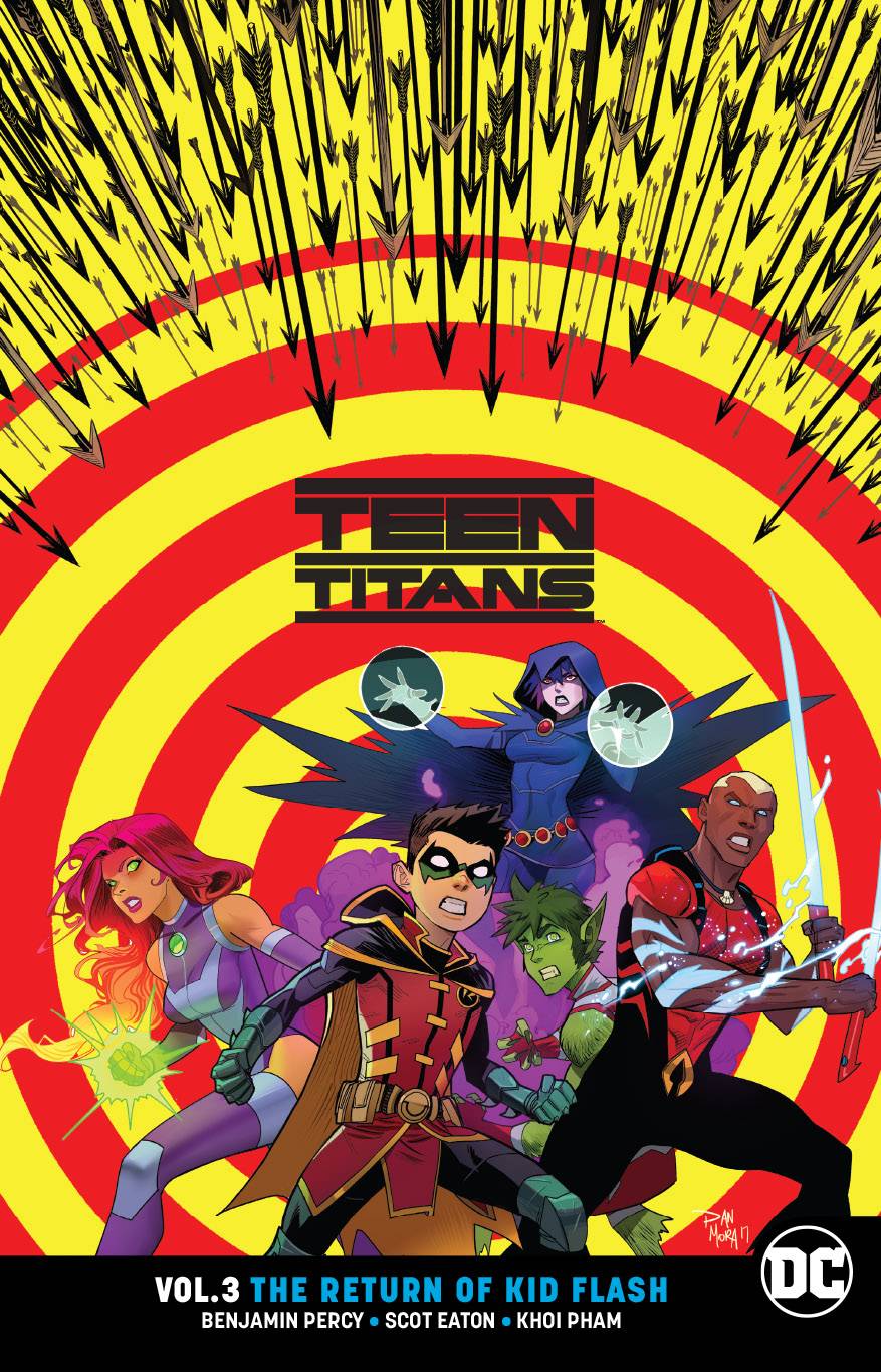 dc-comics-graphic-novel-teen-titans-tp-vol-03-the-return-of-kid-flash ...