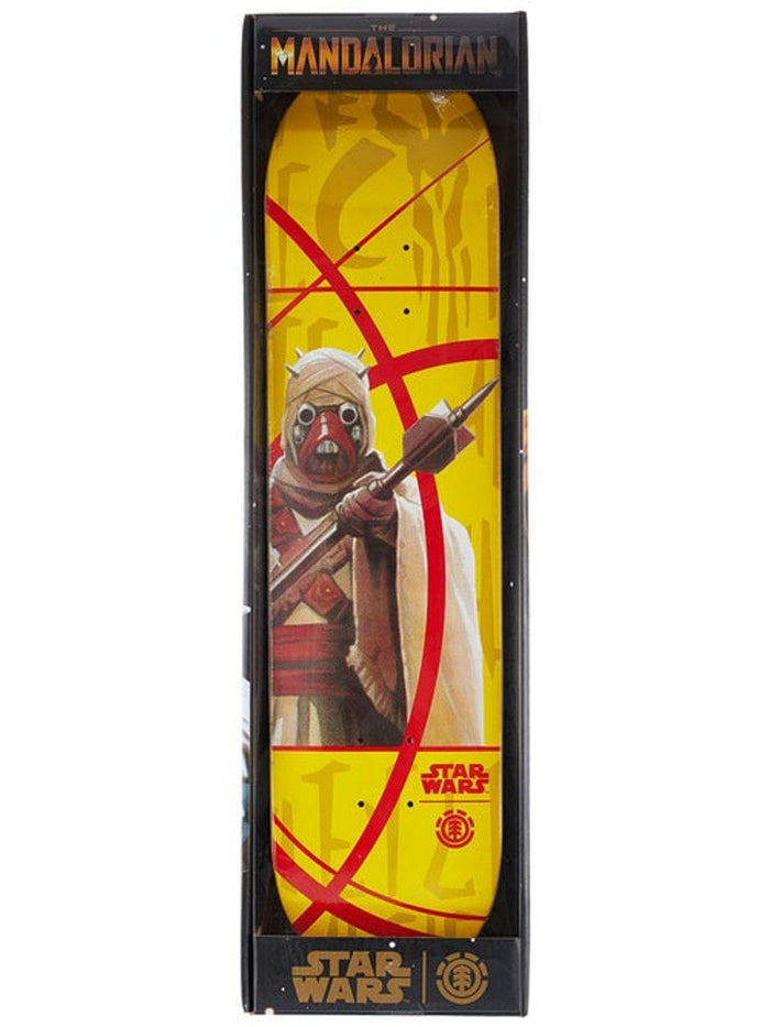 Element: Deck - Star Wars Mandalorian, Tuskan Raider