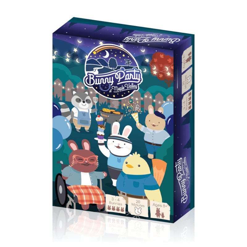 evan-s-games-tabletop-games-large-box-games-bunny-party-at-maple-valley ...