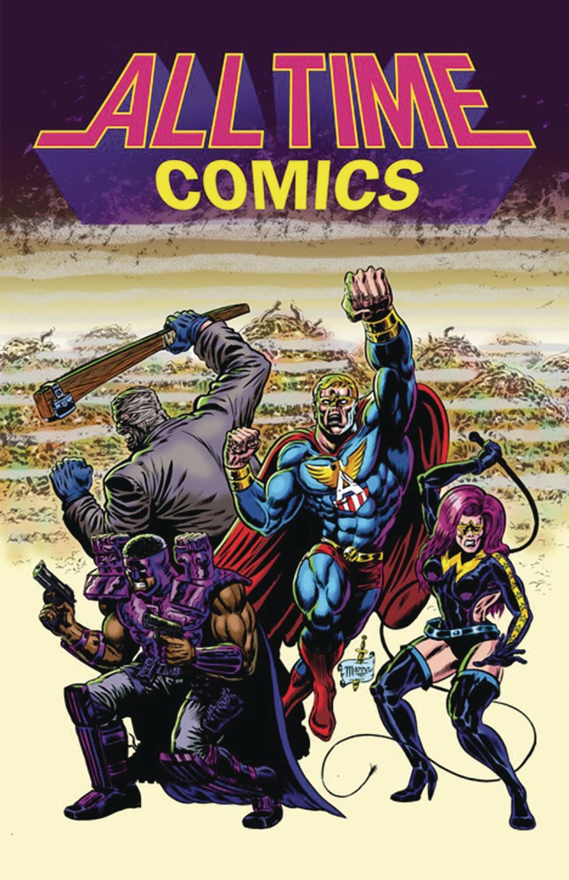 floating-world-comics-graphic-novel-all-time-comics-tp-season-one-c-0-1 ...