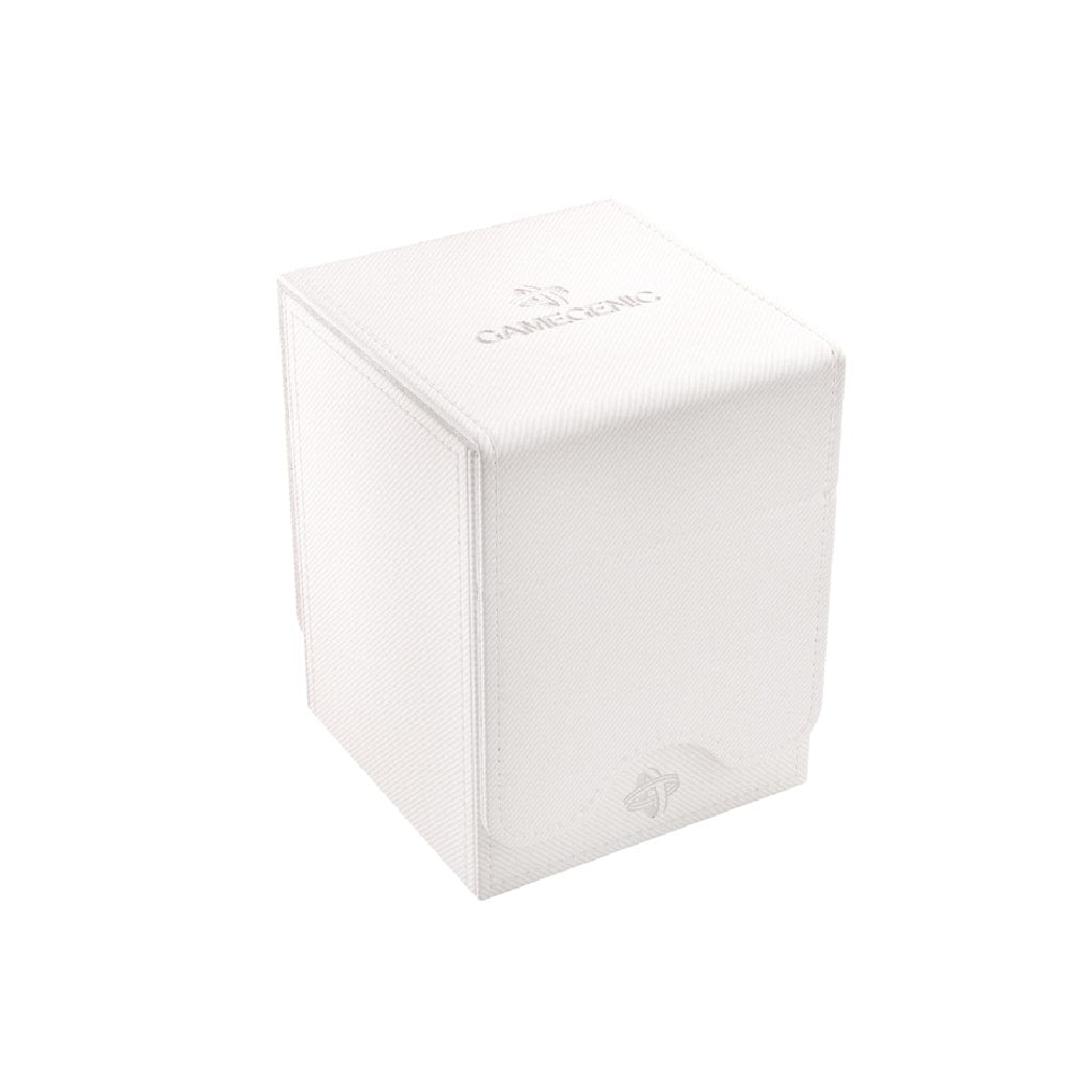 gamegenic-game-supplies-card-boxes-gamegenic-squire-100-xl-white ...
