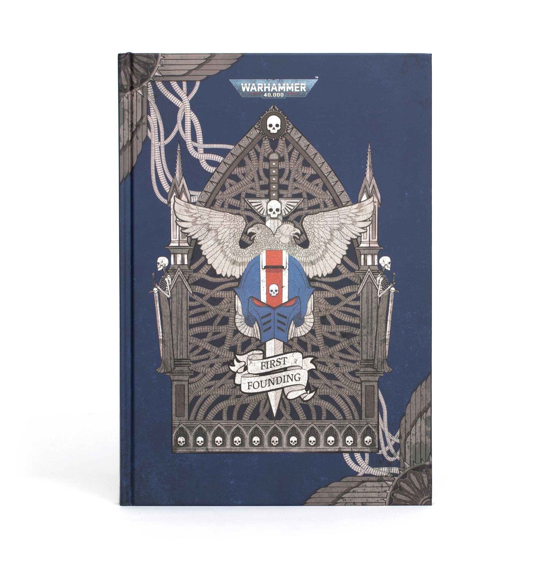 games-workshop-games-workshop-black-library-pre-order-2-25-warhammer ...