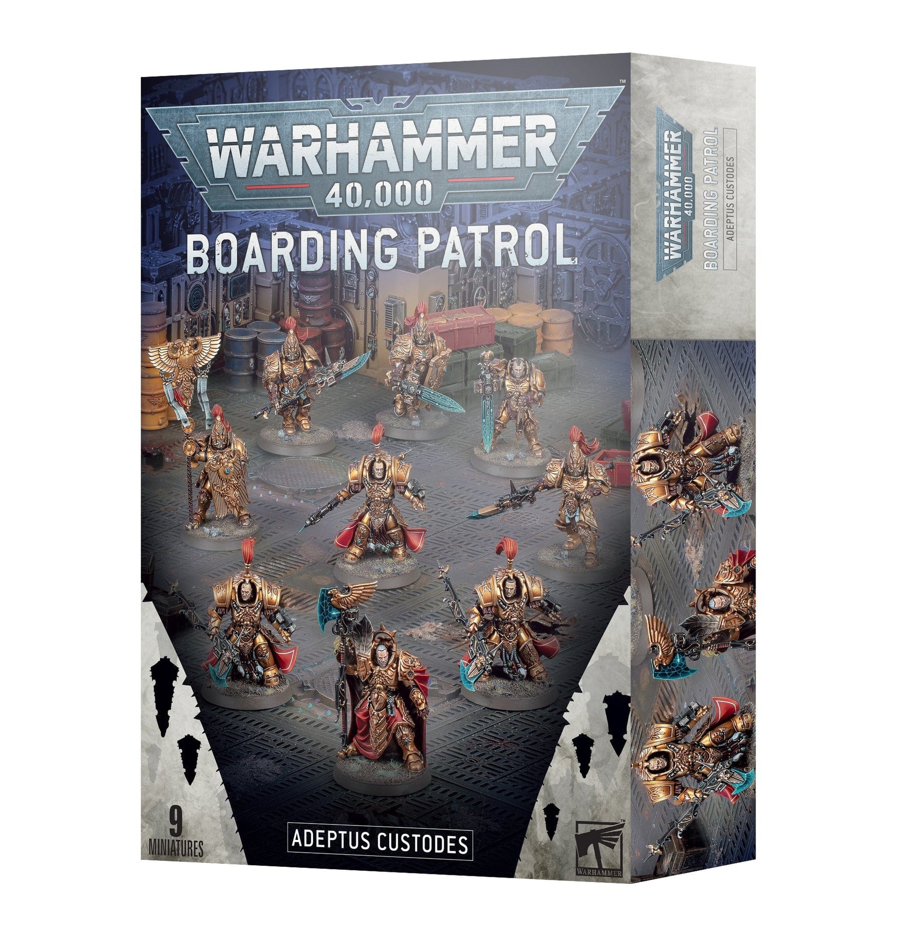 Games Workshop Tabletop Games > Games Workshop > Warhammer 40k ...