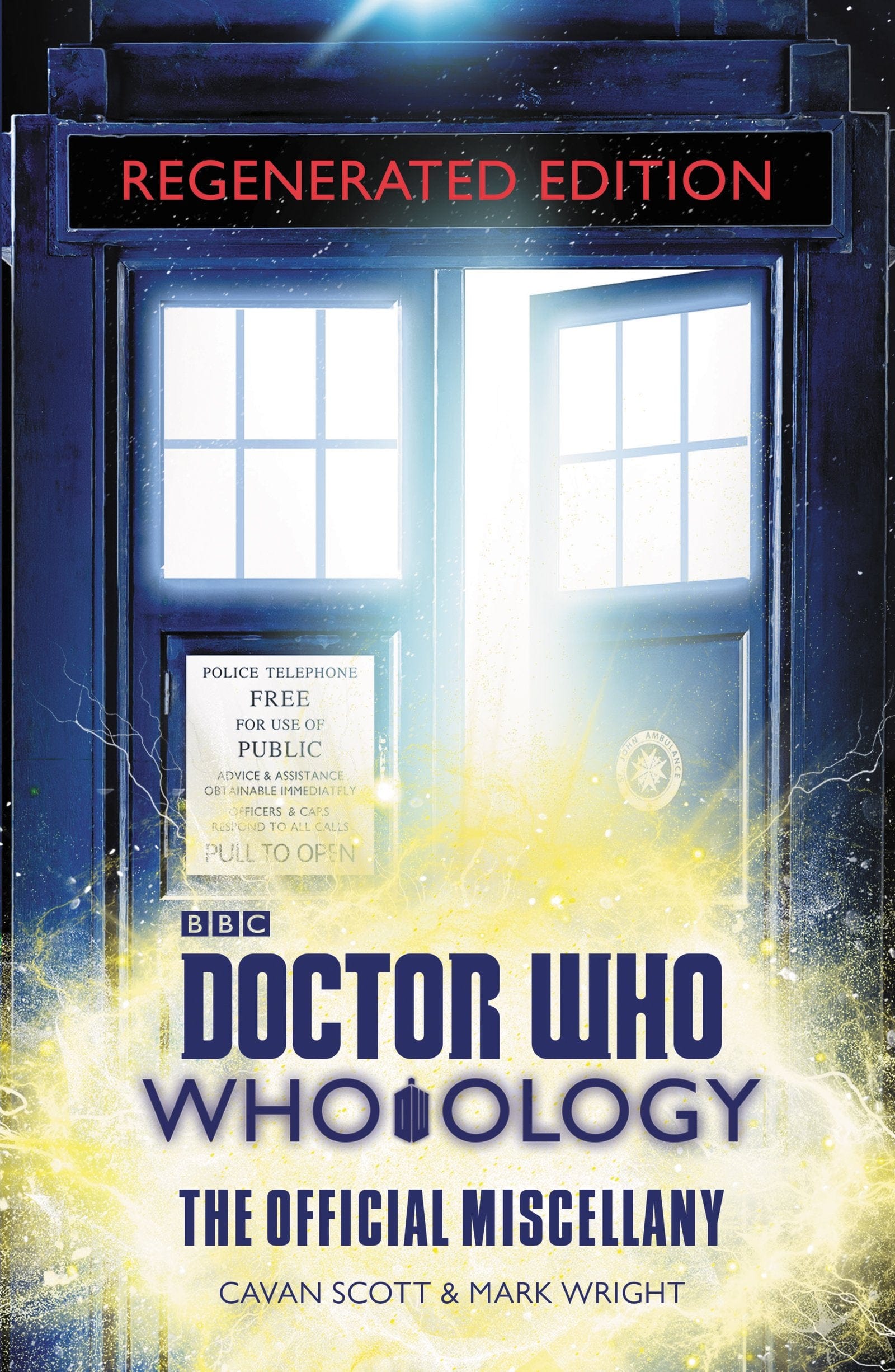 harper-books-doctor-who-who-ology-official-miscellany-regenerated ...