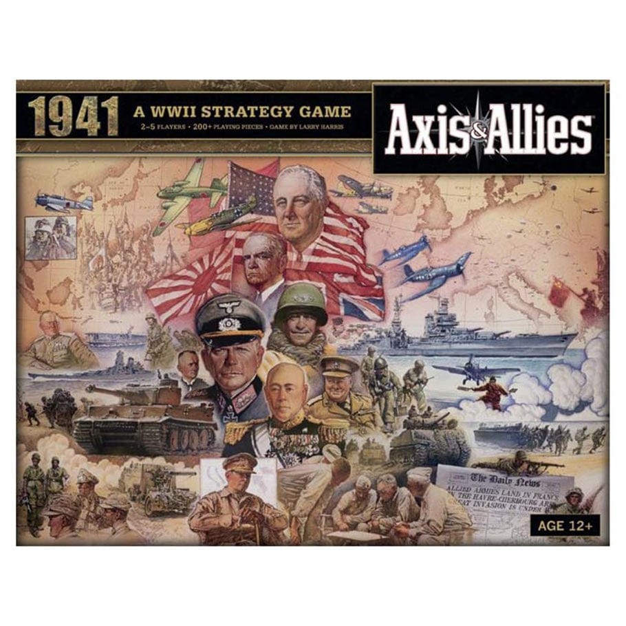 hasbro-tabletop-games-large-box-games-axis-allies-1941-653569705345 ...