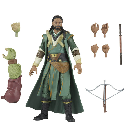 Hasbro: Marvel Legends - Master Mordo (Multiverse of Madness)