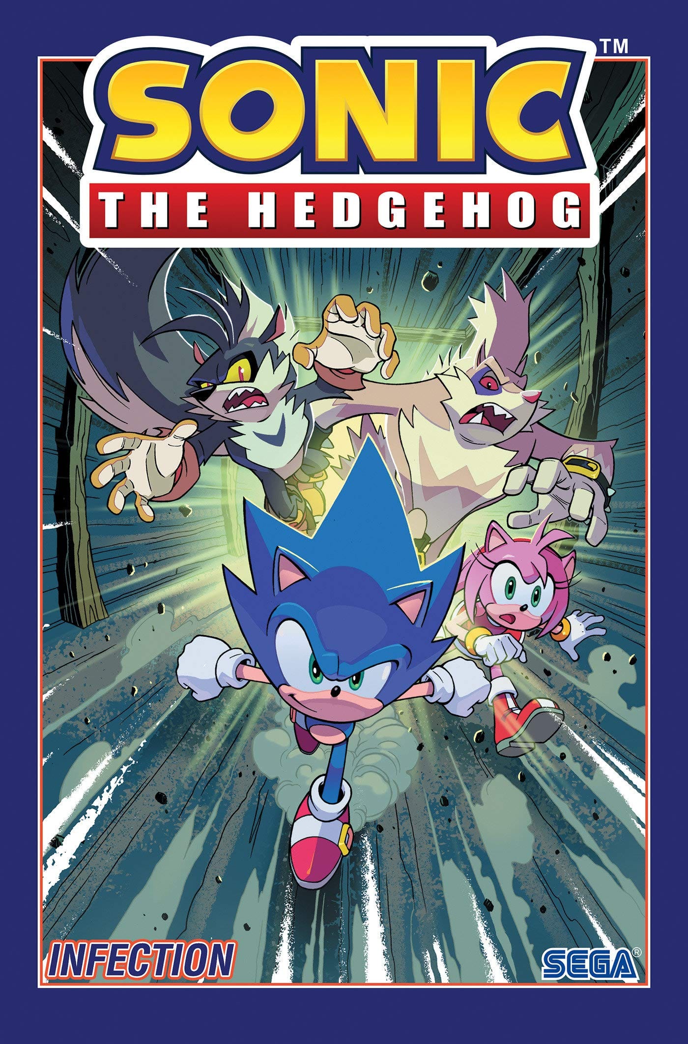 idw-graphic-novels-sonic-the-hedgehog-vol-4-infection-tp-9781684055449 ...