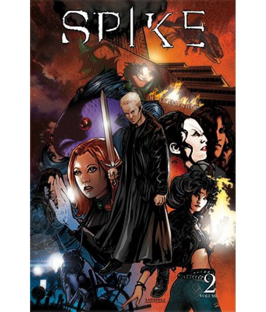 idw-graphic-novels-spike-vol-2-hc-9781613770061-37821102391548.jpg?v ...