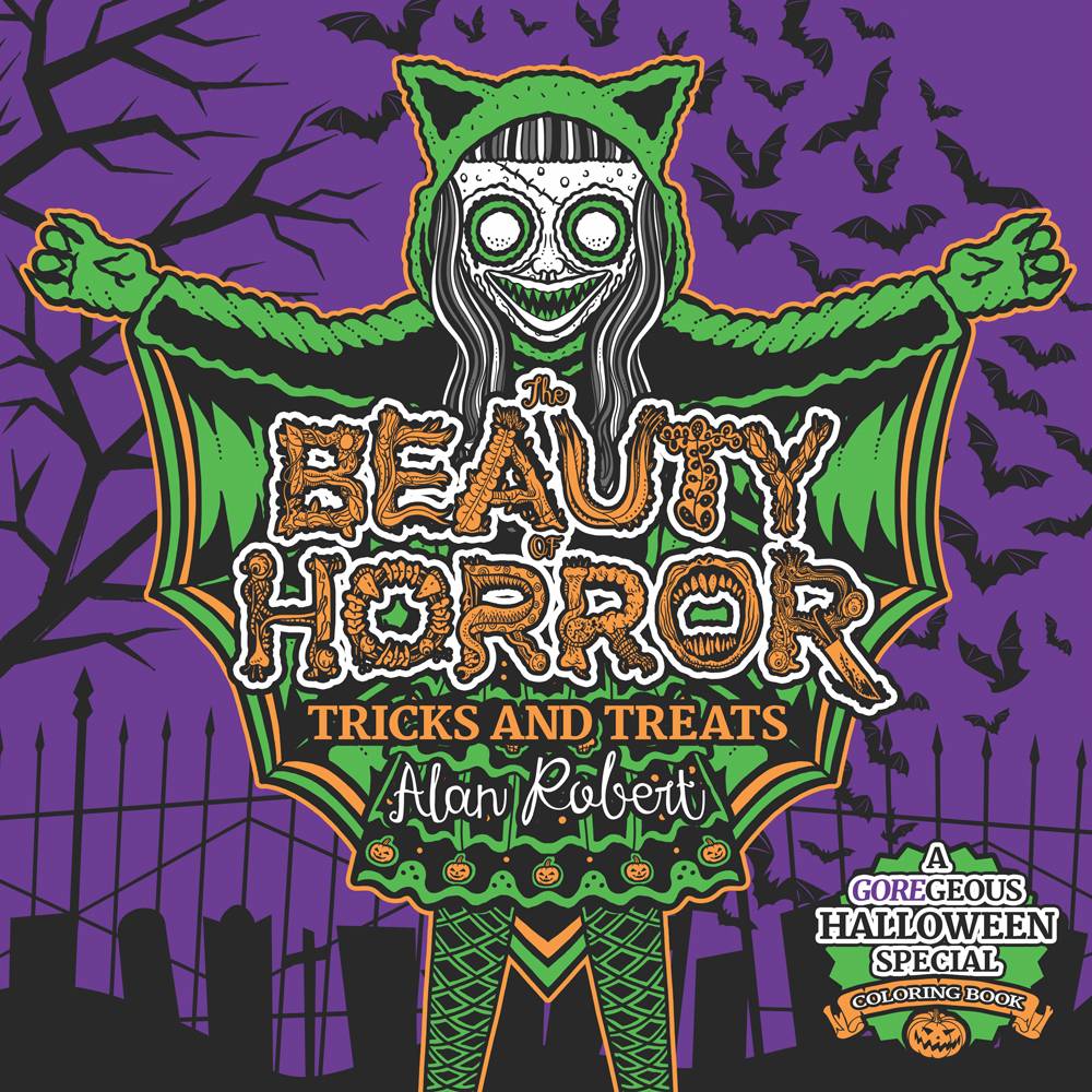 idw-publishing-books-activity-books-beauty-of-horror-sc-tricks-treats ...