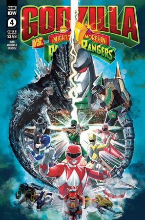 idw-publishing-comic-books-godzilla-vs-mmpr-4-of-5-cvr-b-draper-ivey ...
