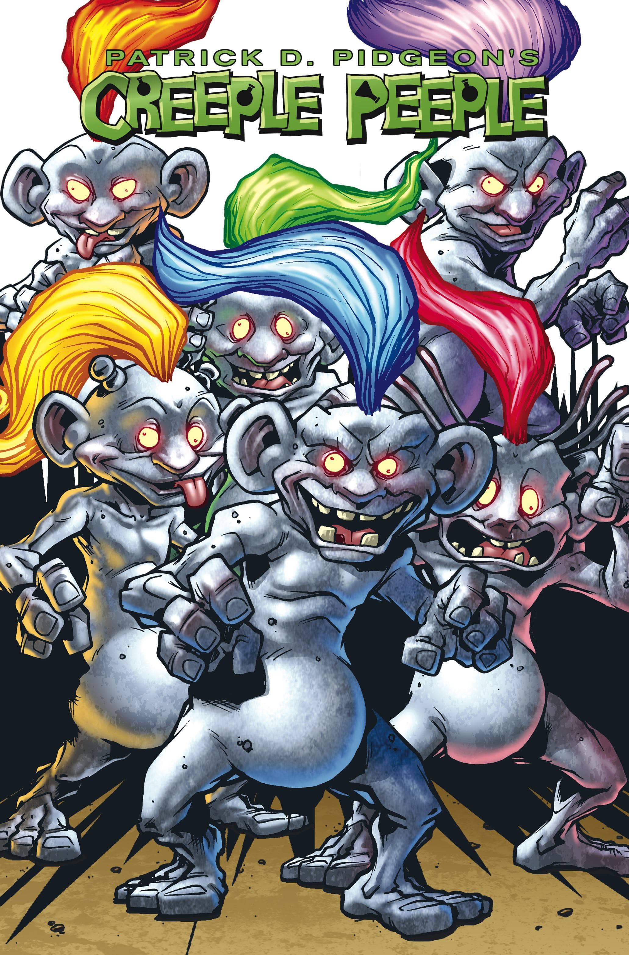 idw-publishing-graphic-novel-creeple-peeple-tp-9781631403347-apr150484 ...