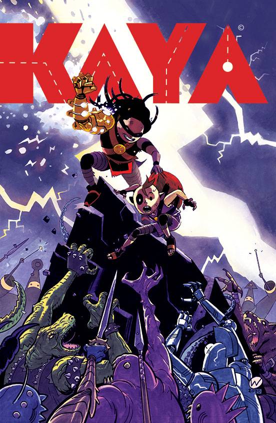 image-comics-comic-books-kaya-1-2nd-ptg-70985303591600112-aug228613 ...