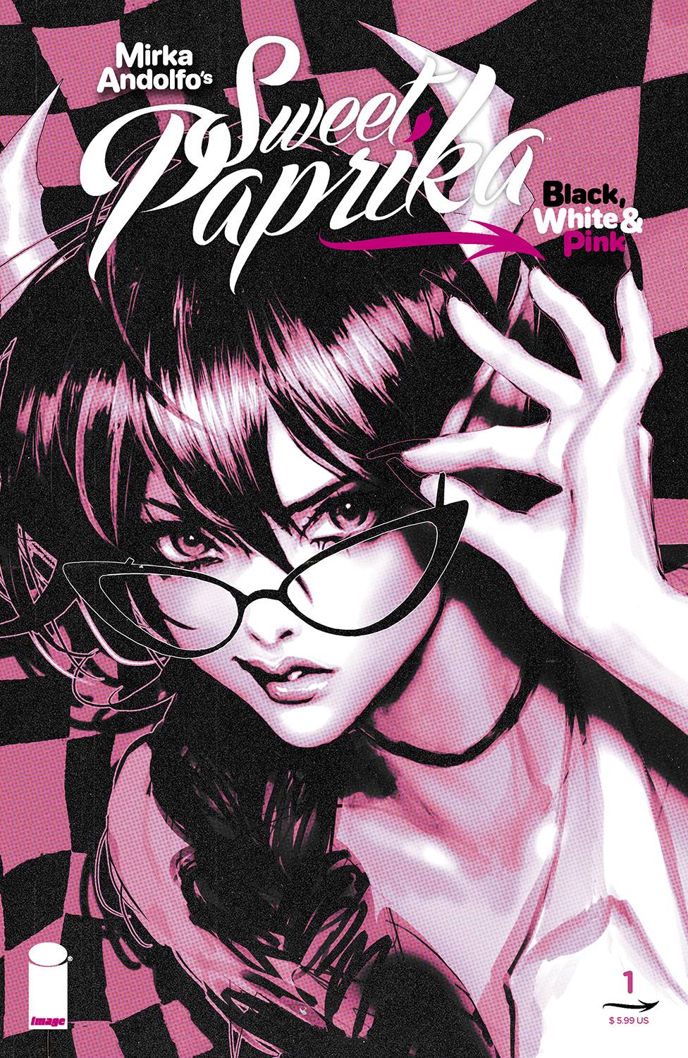 image-comics-comic-books-sweet-paprika-black-white-pink-one-shot-cvr-c ...