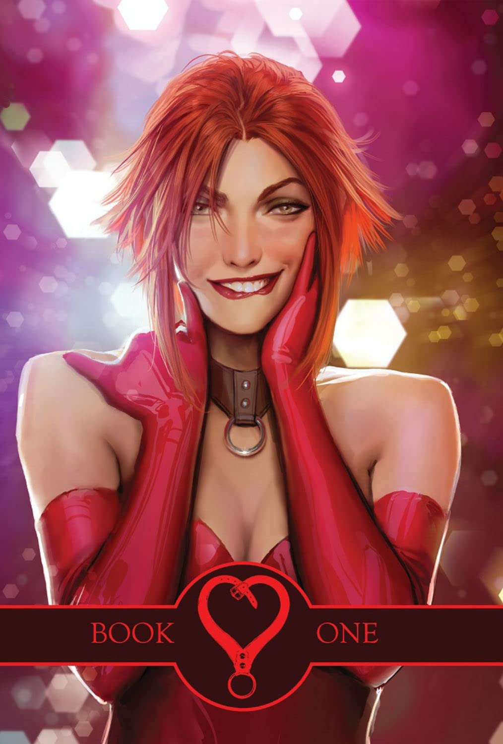 image-comics-graphic-novels-sunstone-vol-1-hc-9781534301504 ...