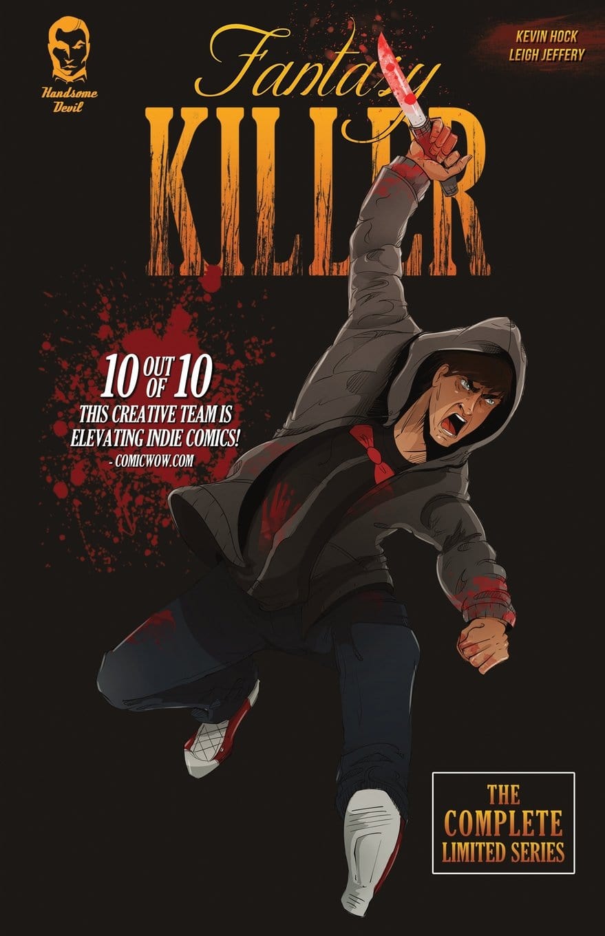 kevin-hock-graphic-novel-fantasy-killer-tp-9780692959763-38612089241852 ...