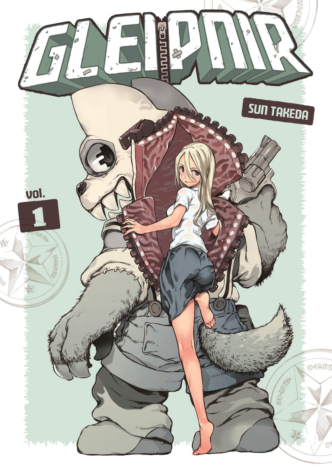 KODANSHA COMICS