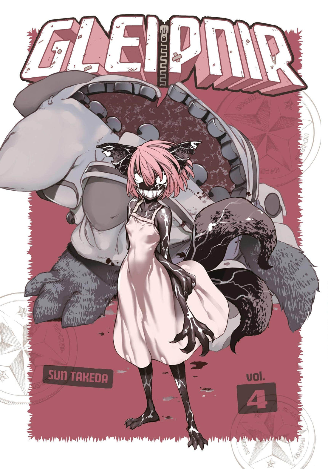 KODANSHA COMICS