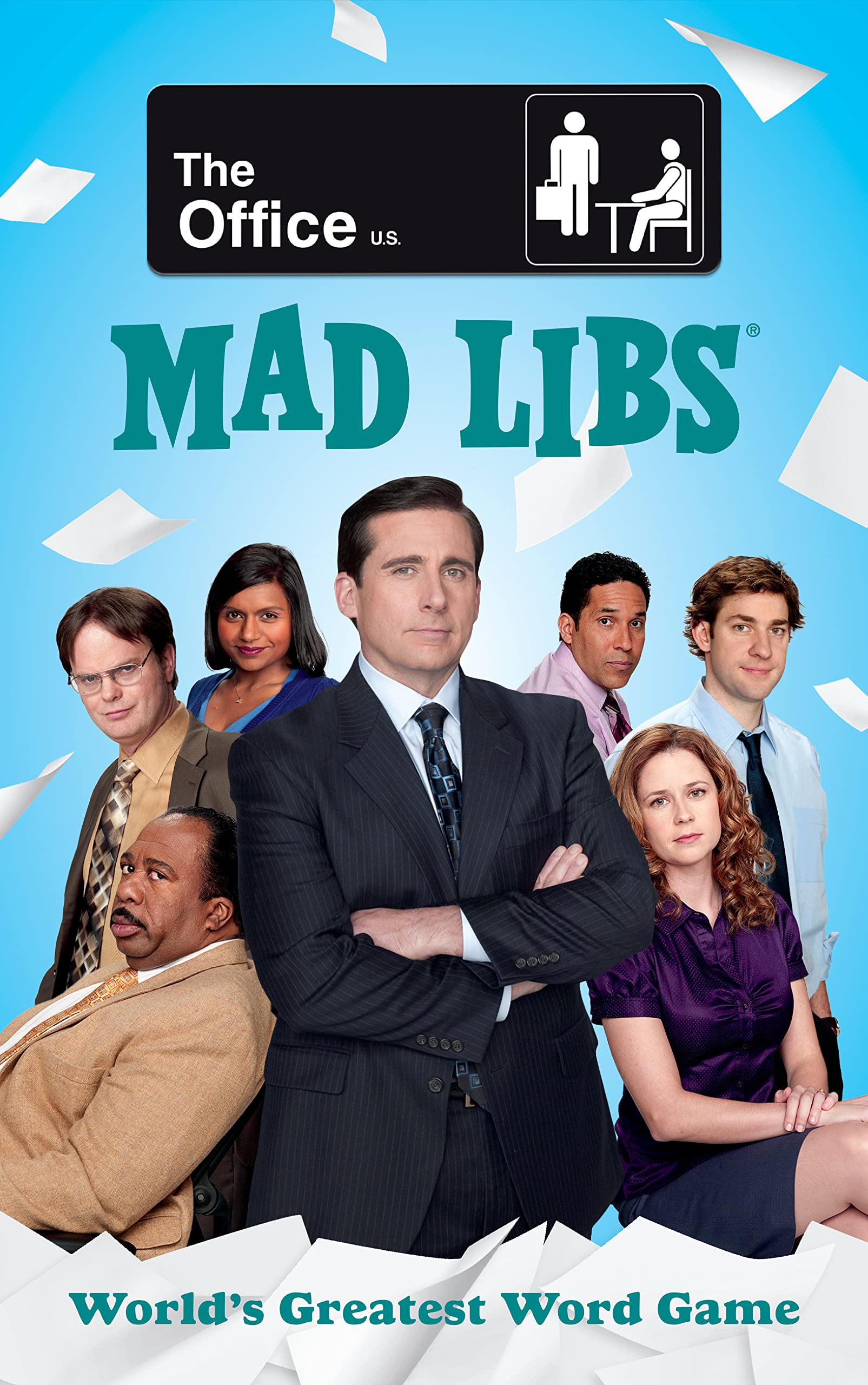mad-libs-books-coloring-books-mad-libs-office-the-9780593226759 ...