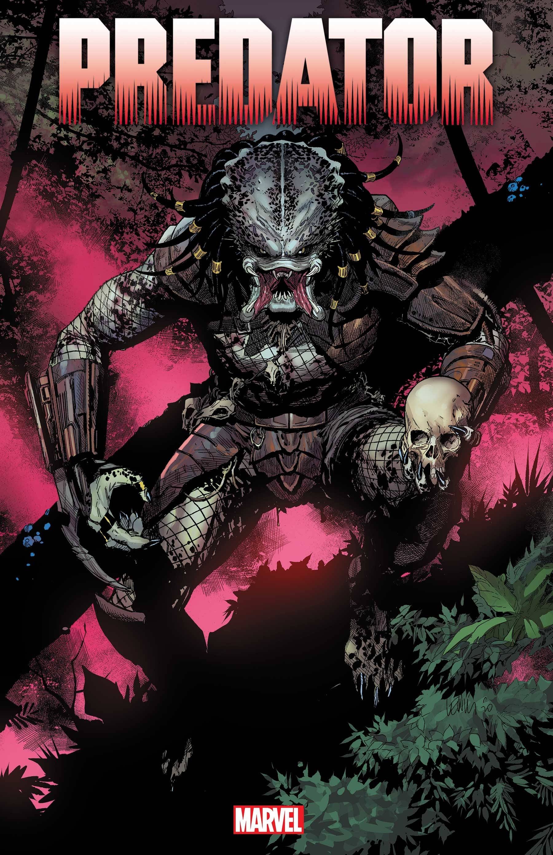 marvel-comic-books-predator-1-75960609928300111-may220978 ...